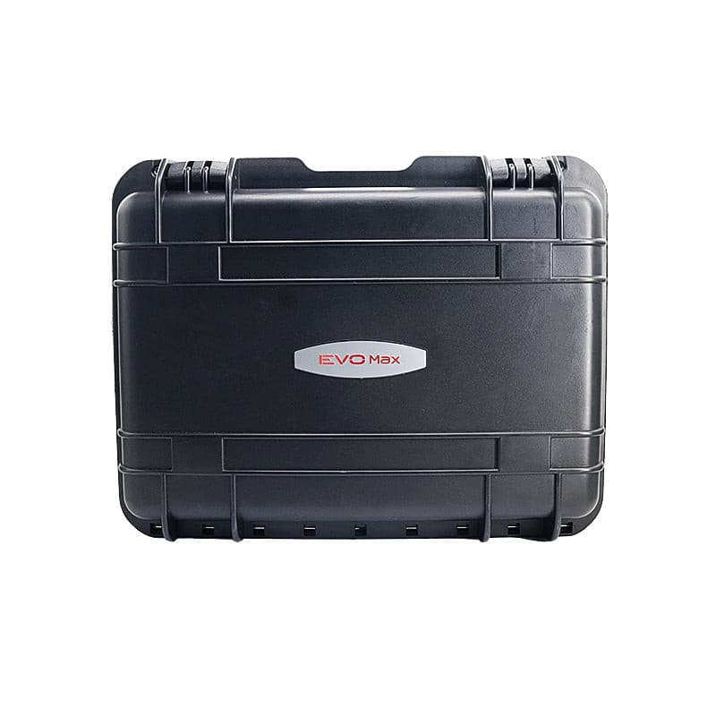 Autel EVO Max 4T Rugged Case – Skyhawkz | Autel Robotics Online Retailer